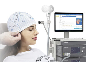 Transcranial Magnetic Stimulation - TMS | Ionclinics