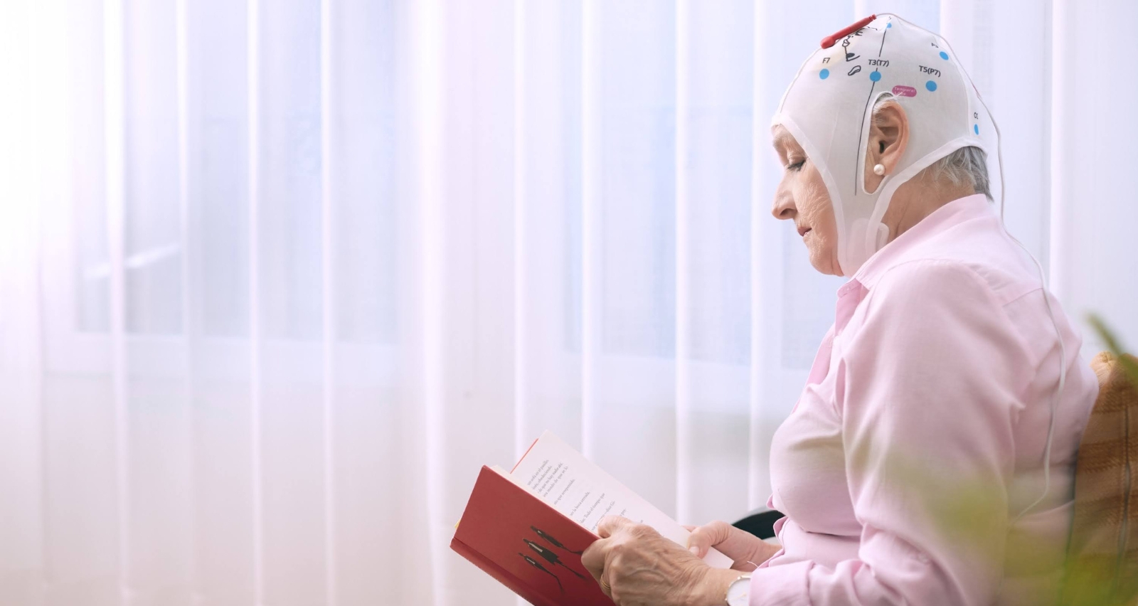 Uso de la tDCS en casa | HOME tDCS