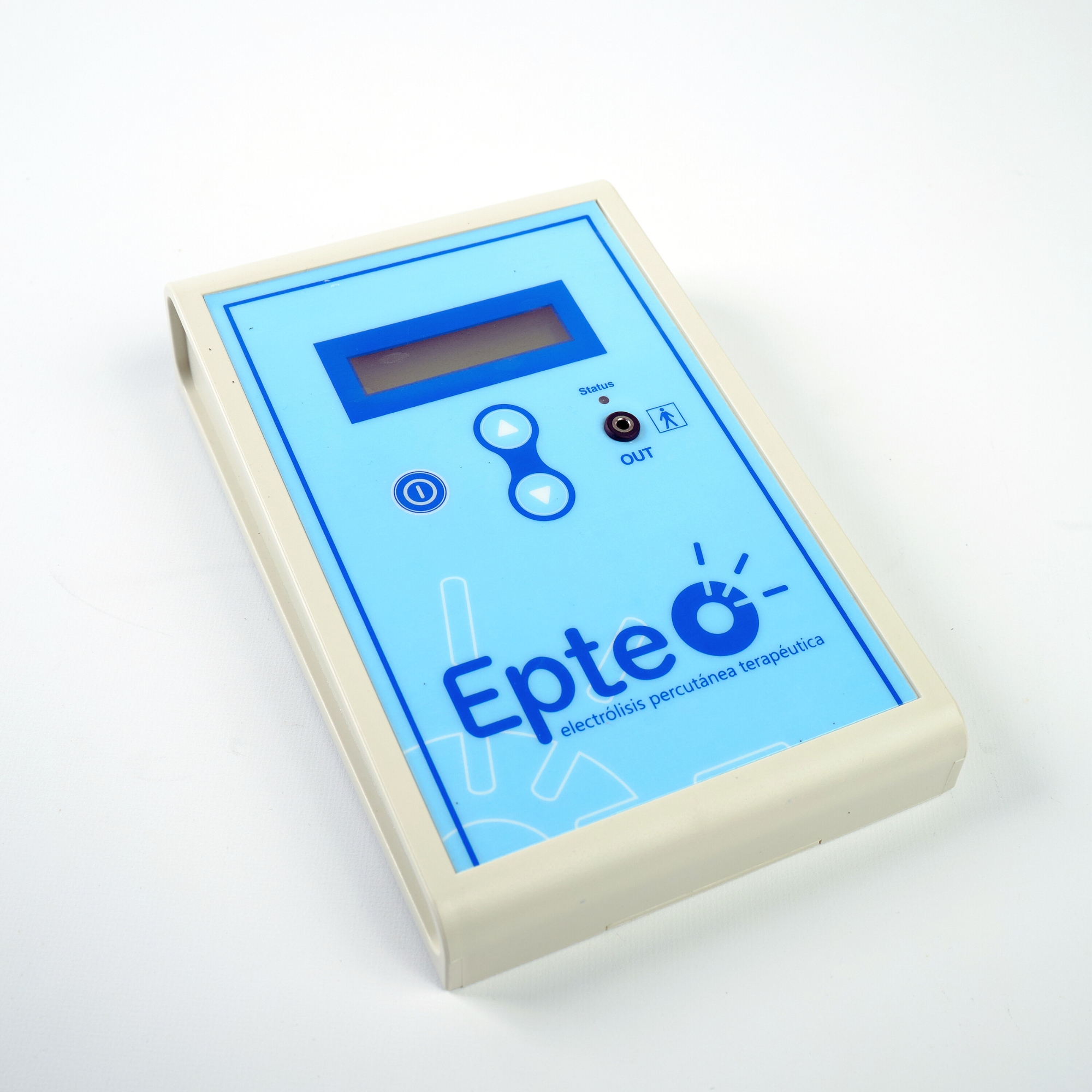 EIFU MDR - Ionclinics